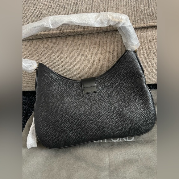 Tom Ford | Bags | Tom Ford Monarch Shoulder Bag | Poshmark